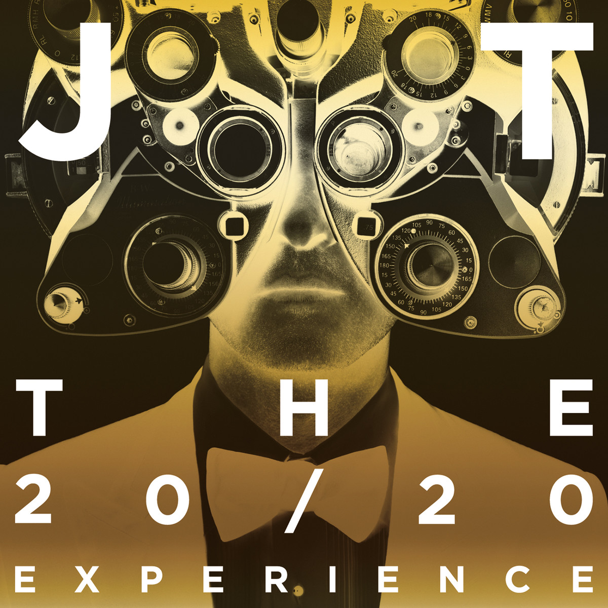 Watch: Justin Timberlake '20/20 Experience Part 2 Promo' +Tracklist ...