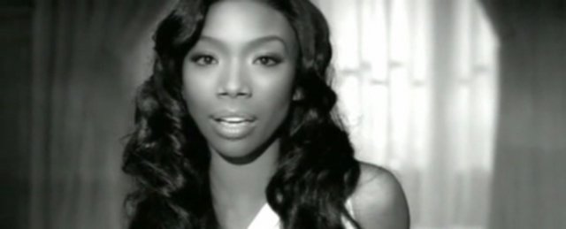 Brandy Talks Potential Gospel/Inspirational Album - JoJoCrews.com