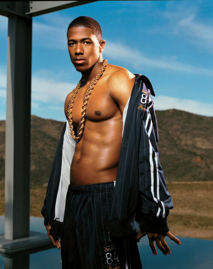 New Music Video: Nick Cannon 'Dance Floor' - JoJoCrews.com