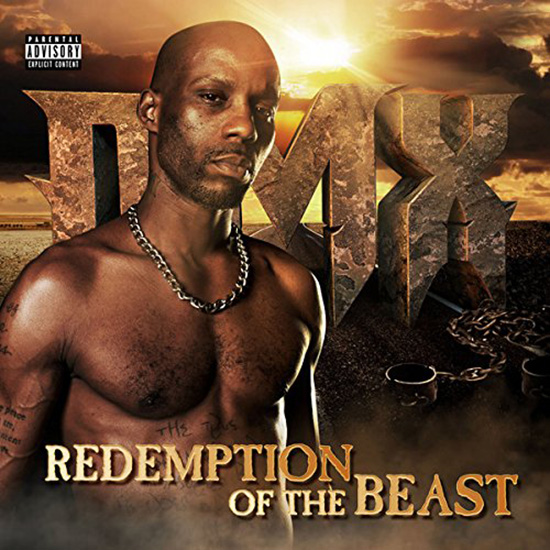 DMX Announces New Album 'Redemption Of The Beast' - JoJoCrews.com