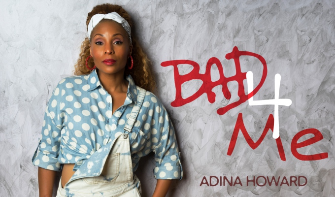 Guess Who's Back? "Freak Like Me" Singer Adina Howard Drops Dope New ...