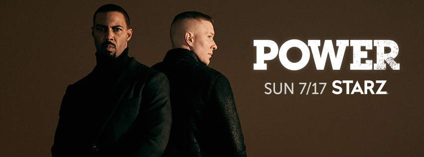 'Power' Season 3 Finally Gets Premiere Date, Explosive Extended Trailer ...