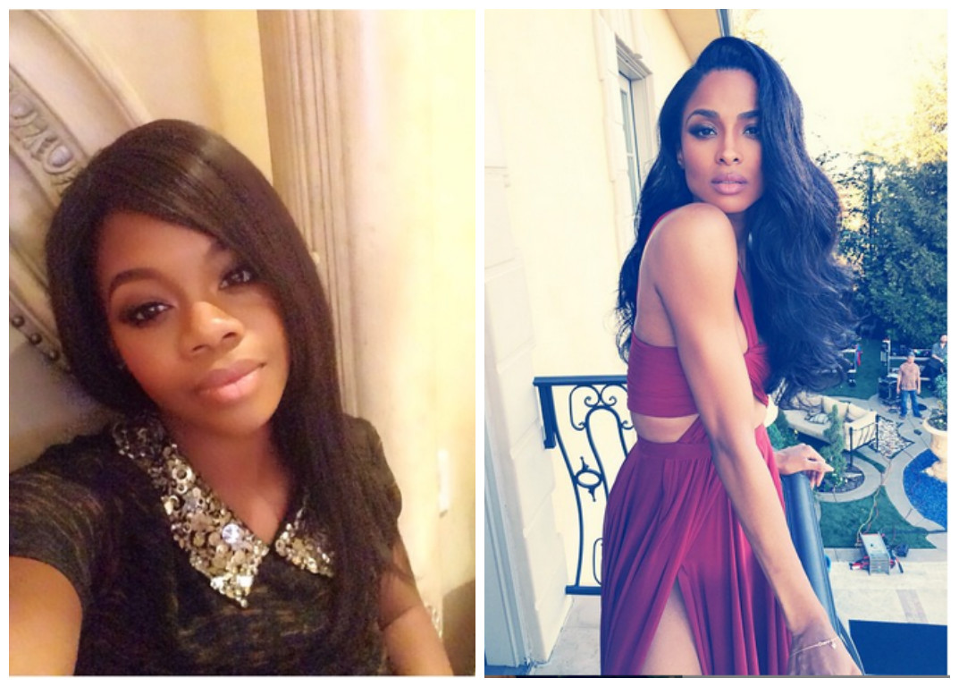 Diversity & Inclusion: Ciara & Gabby Douglas Join 'Miss America 2017 ...