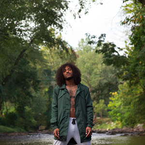Lloyd Bares It It All, Shows Off Some Eggplant For New "Tru" EP Promo ...