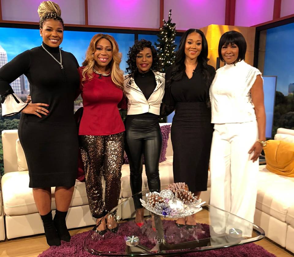 Watch: Mimi Faust Talks New Season 7 of 'Love & Hip Hop: Atlanta ...