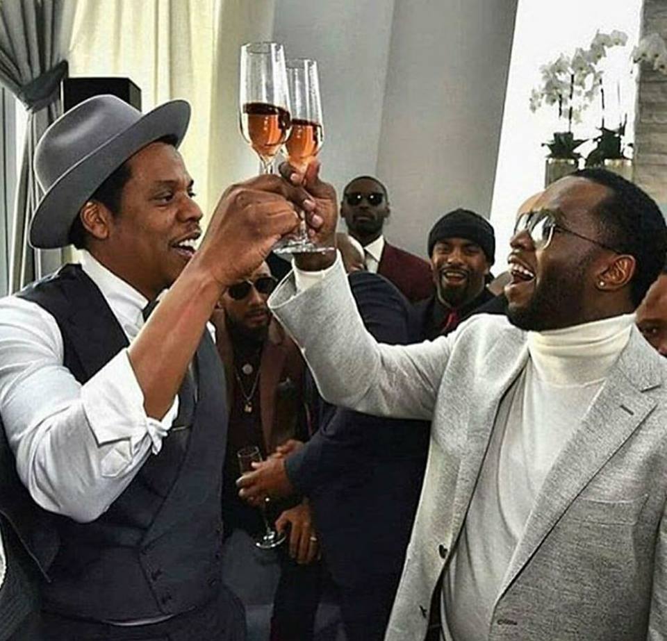Jay-Z Reportedly Set To Launch New Restaurant Chain 'Hovino ...