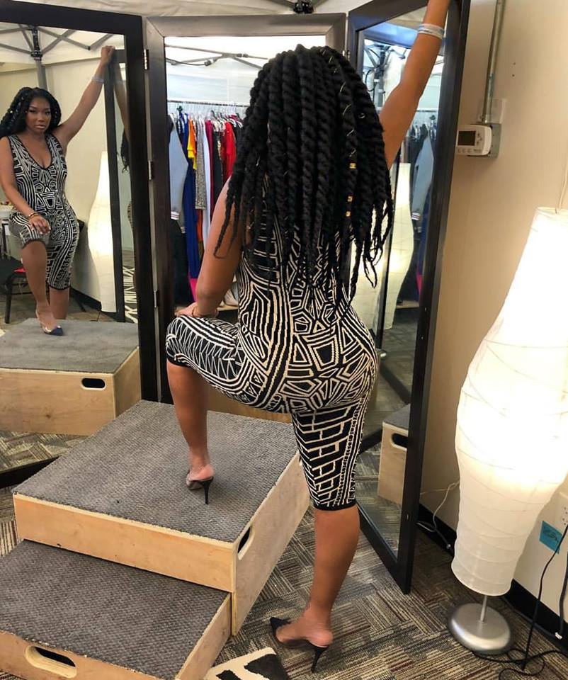 Chart Check: Brandy Sets New Streaming Record, Entire Discography ...