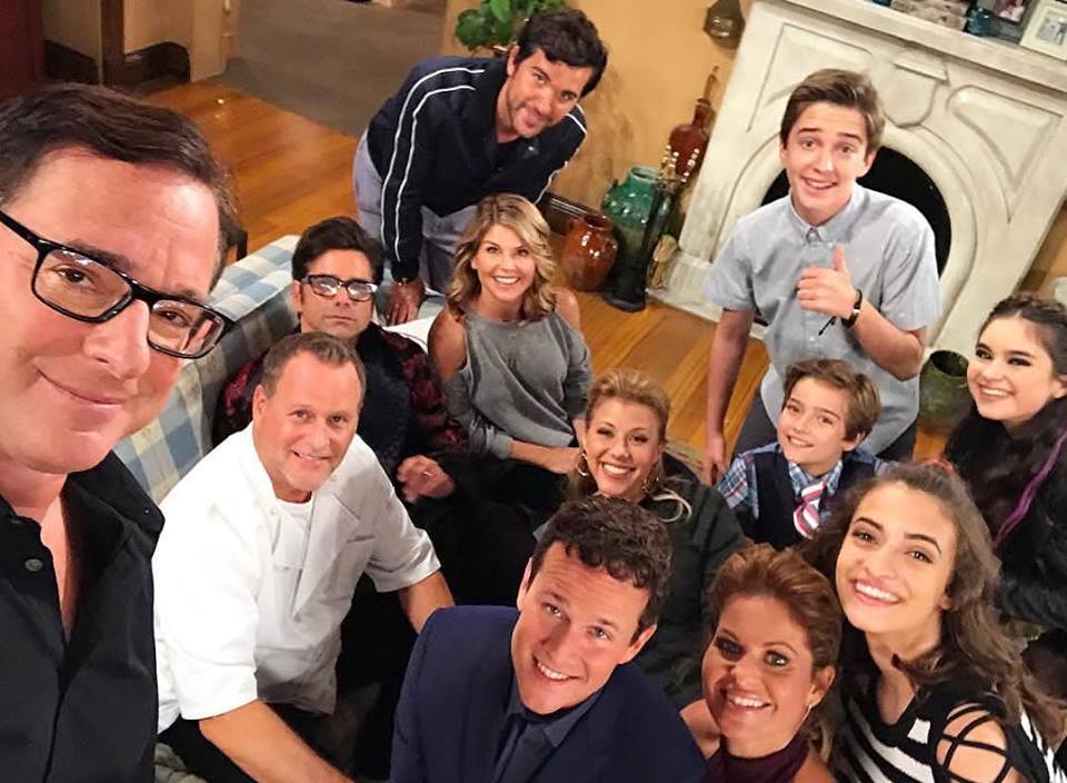 The End—Again! Netflix Announces Fifth and Final/Farewell Season of ...