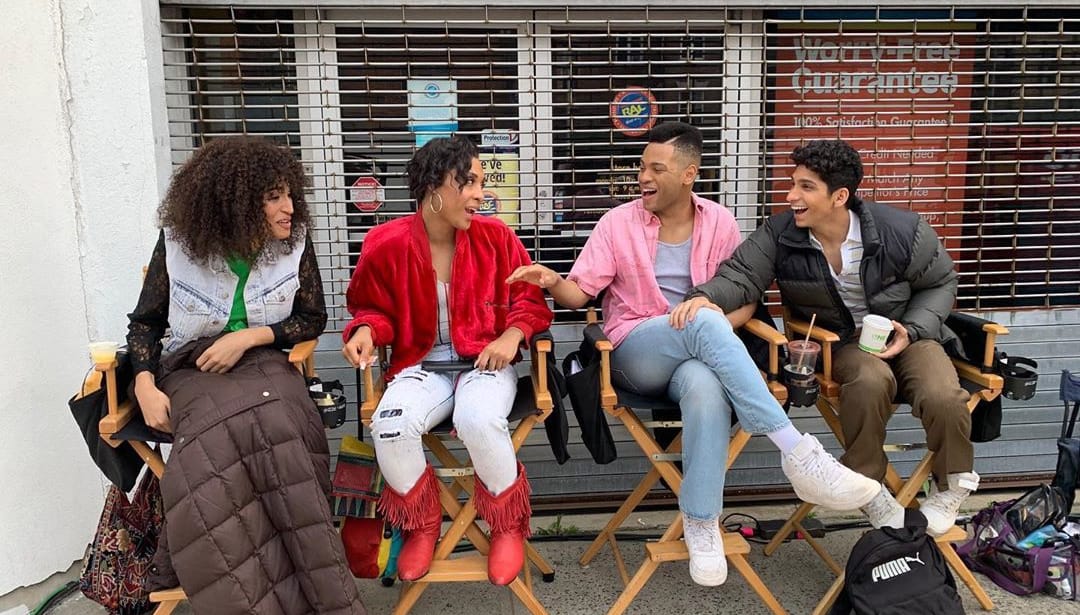 FX Unveils New 'Pose' Season 2 Character Promos [Video] - JoJoCrews.com