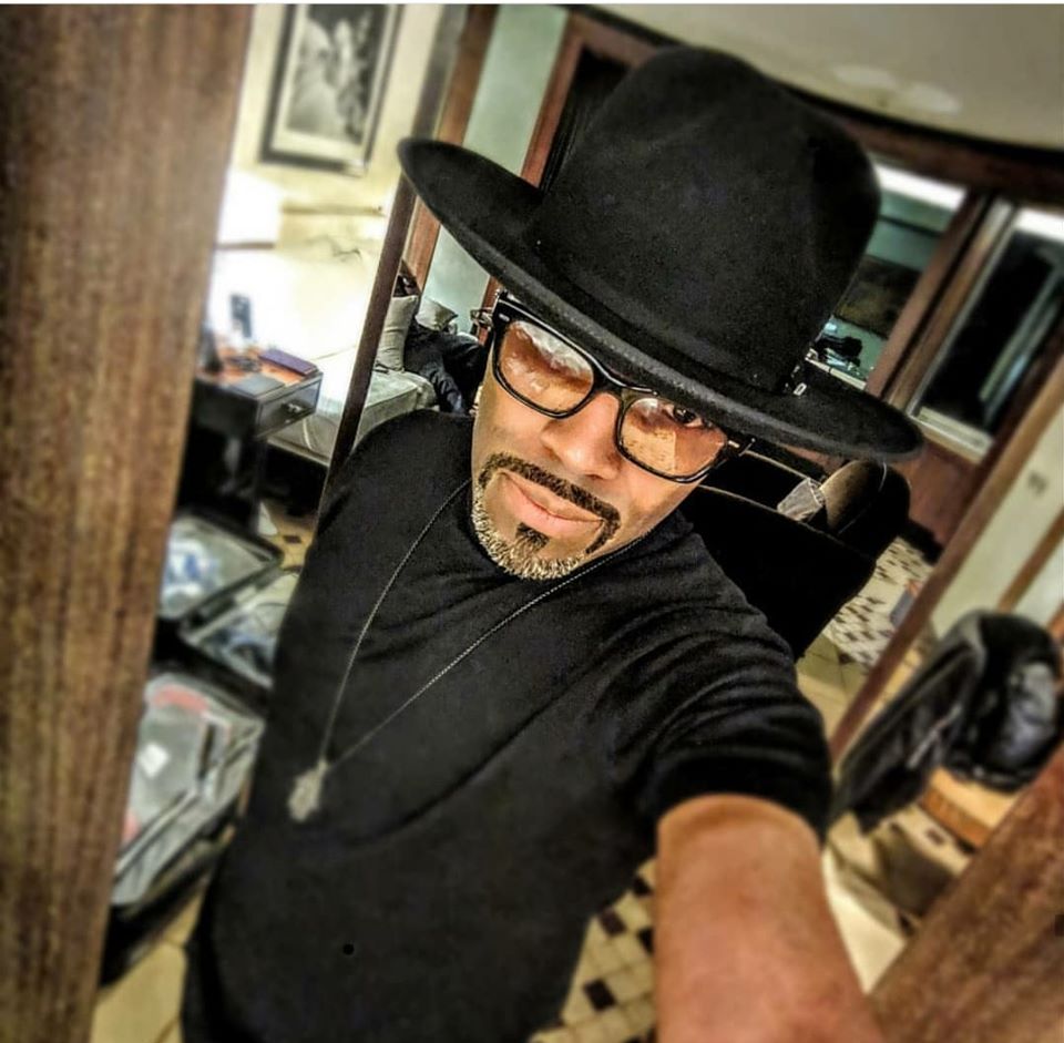 Here For It: Teddy Riley Announces In House Concert with Blackstreet ...