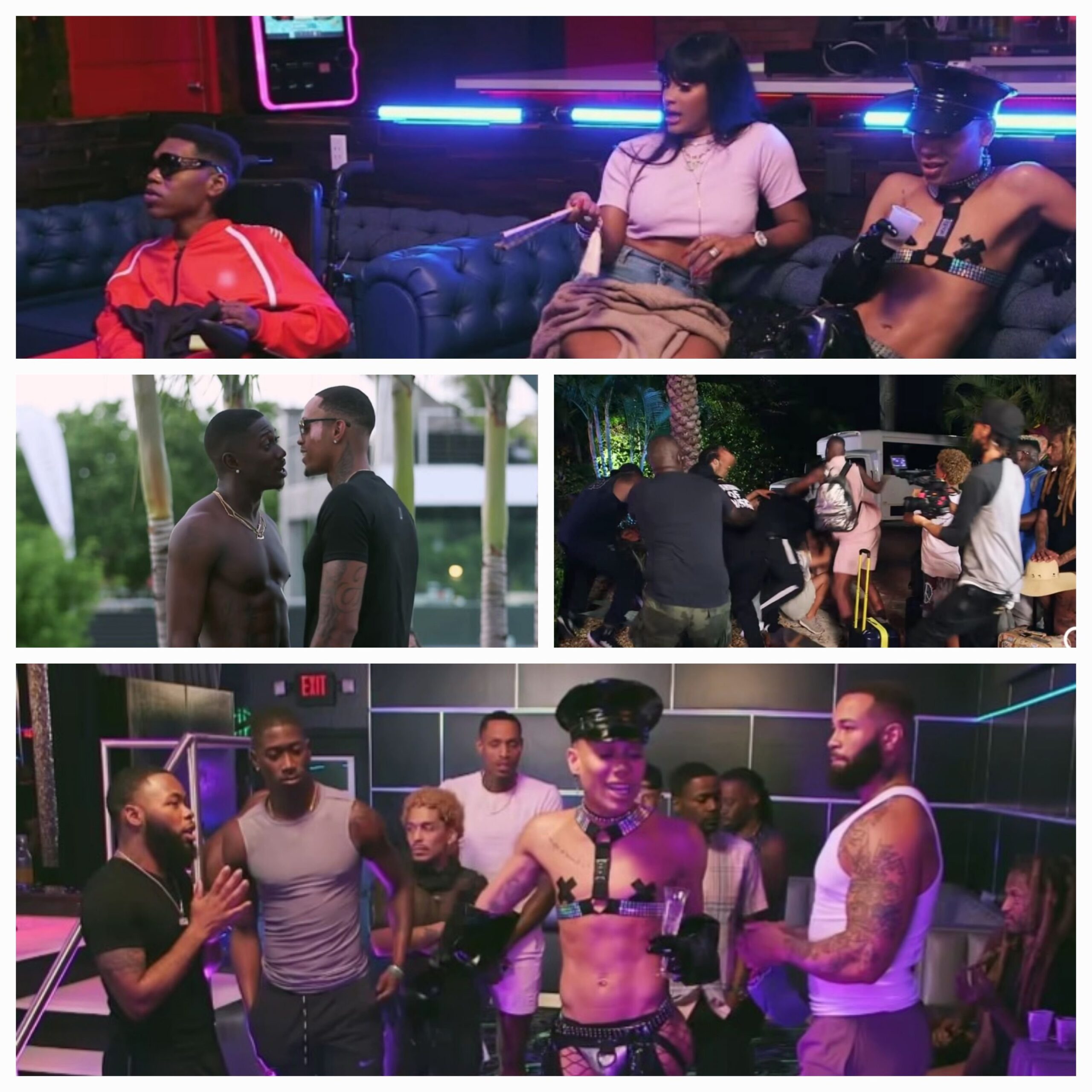 Move Over Bad Boys! Zeus Unveils Messy, Action-Packed Supertrailer For ... Move Over Bad Boys! Zeus Unveils Messy, Action-Packed Supertrailer For ...
