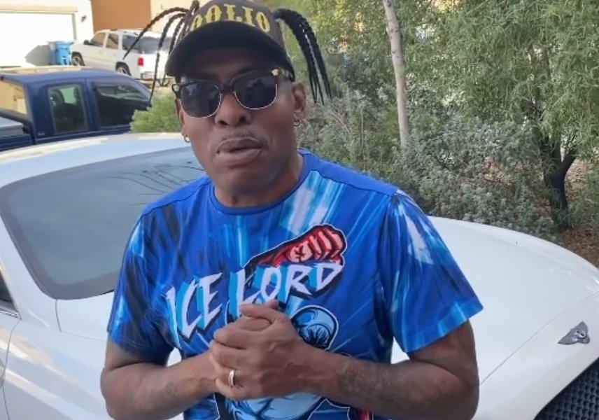 Coolio Has Died At Age 59, Manager Confirms [Details] - JoJoCrews.com
