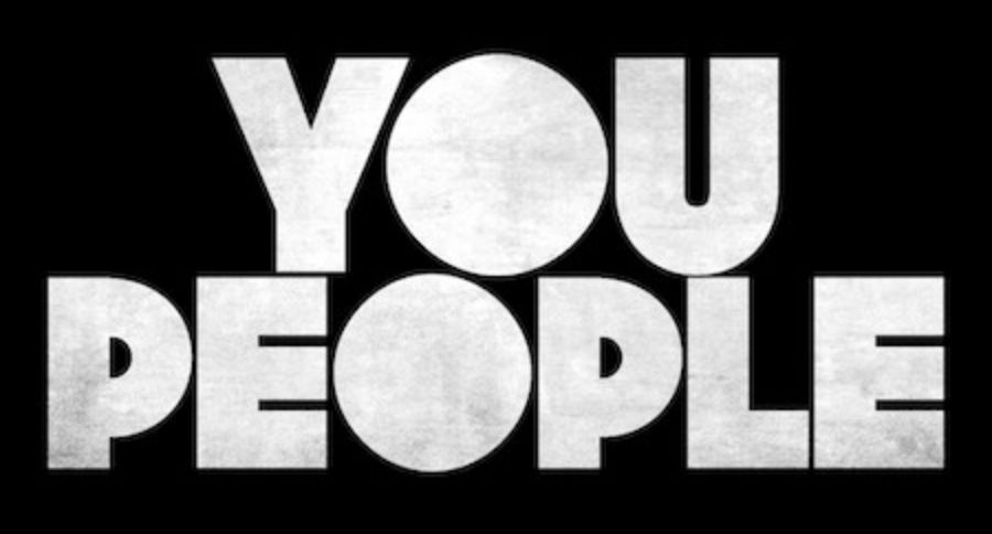 Netflix Unveils Hilarious Star-Studded Trailer For 'You People ...
