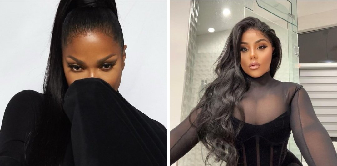 Lil Kim Joins Janet Jackson's 'Together Again Tour' As Special Guest ...