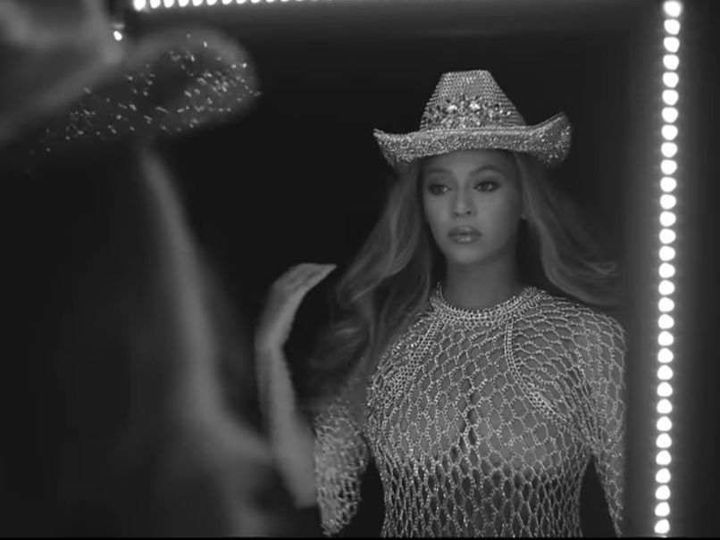 Beyoncé Announces 'ACT II' Release Date And Drops Two Country Singles ...